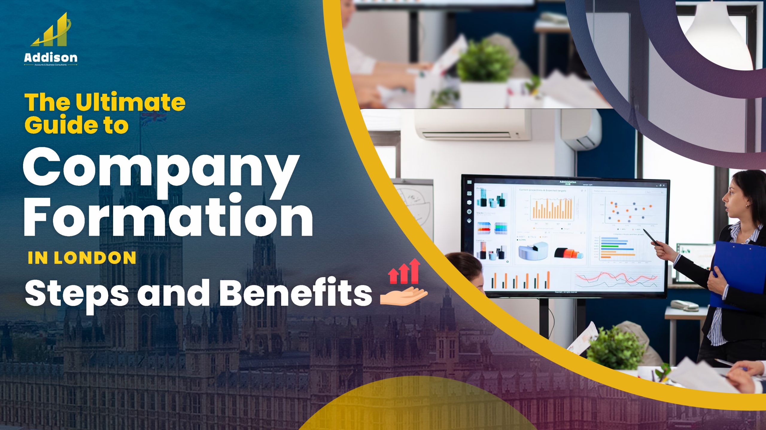 The Ultimate Guide to Company Formation in the London: Steps and ...